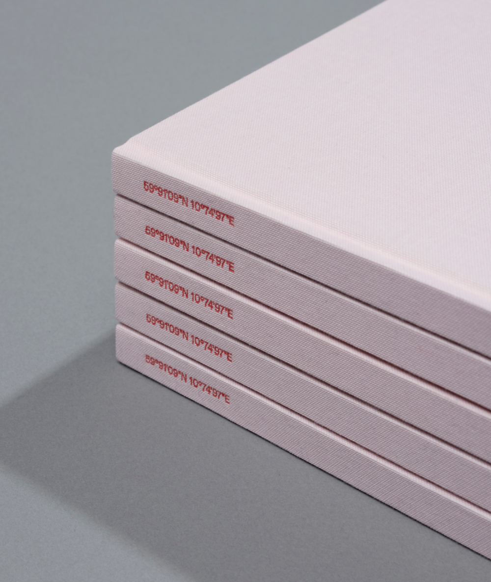 Fresh from the press — A new tablebook… - Scandinavian Design Group