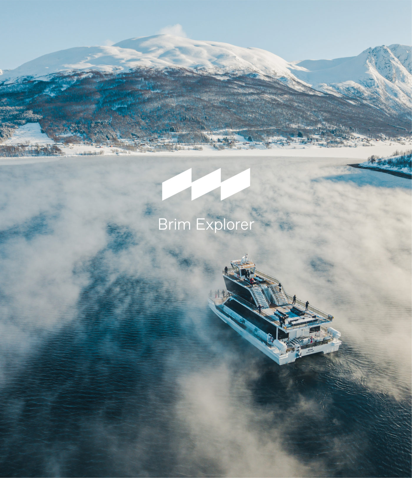 Brim Explorer - Scandinavian Design Group