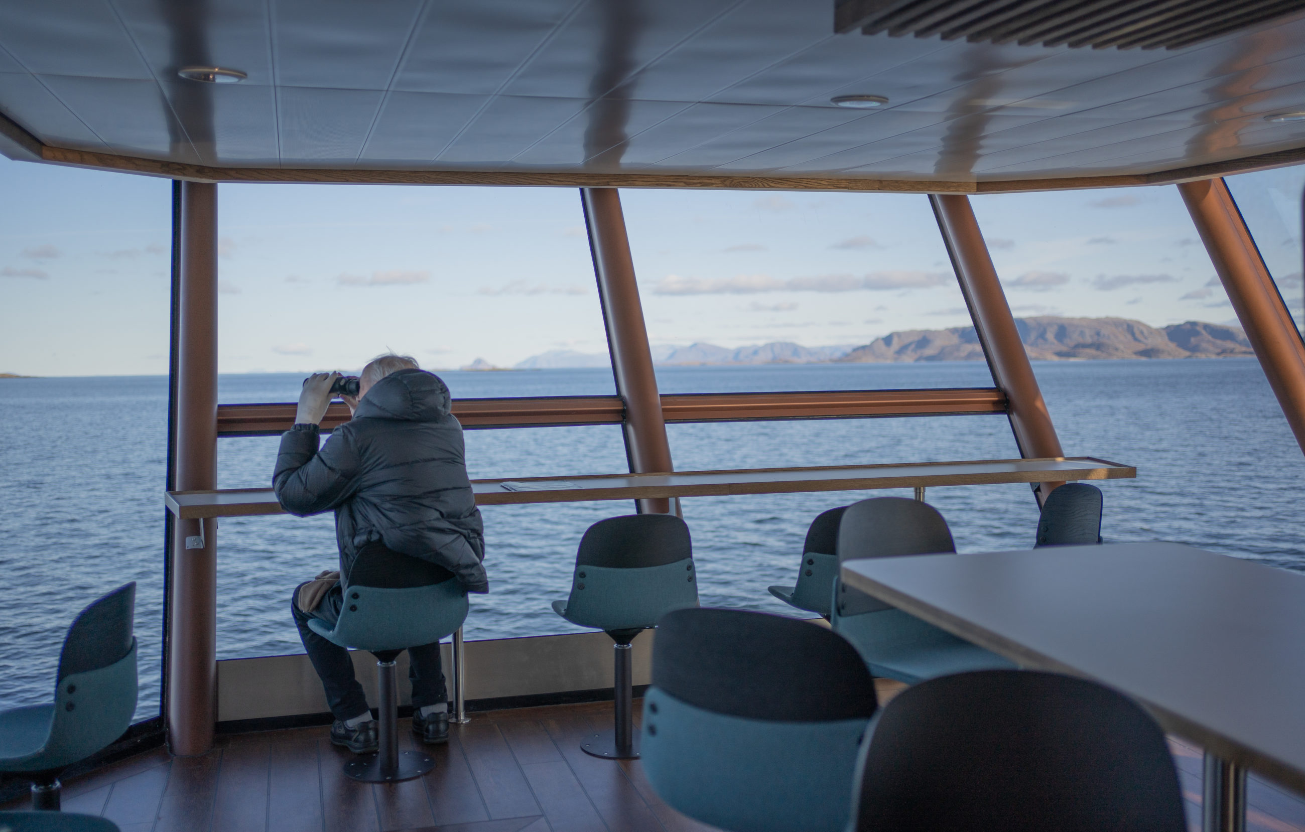 Brim Explorer - Scandinavian Design Group