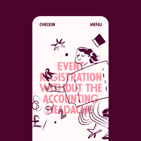 Checkin - Scandinavian Design Group