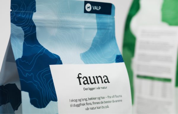 Fauna - Scandinavian Design Group
