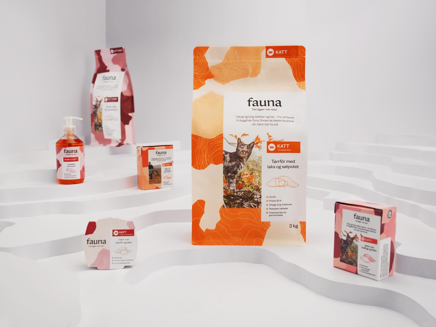 Fauna - Scandinavian Design Group