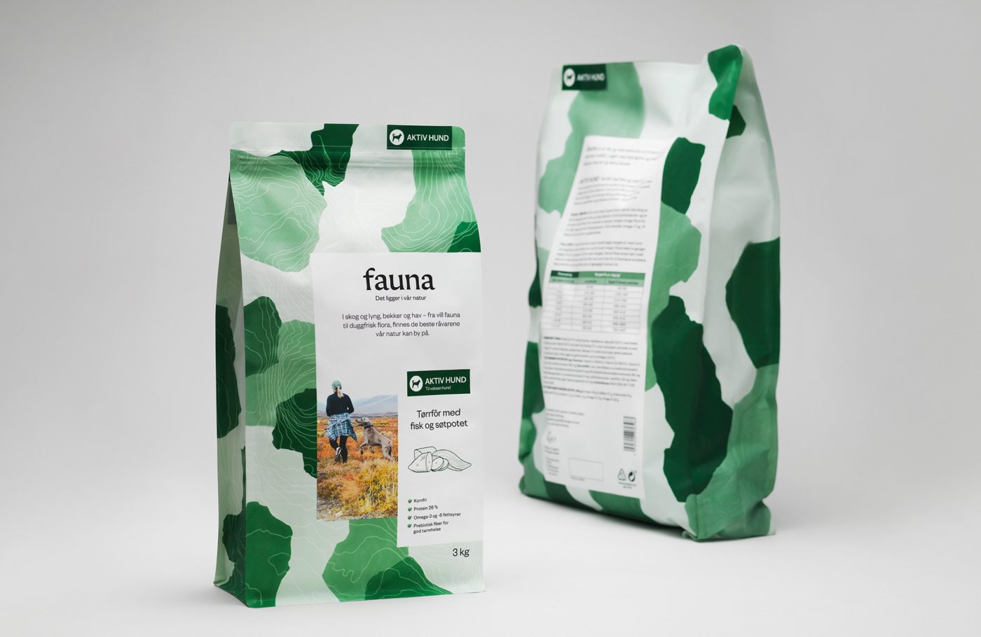 Fauna - Scandinavian Design Group