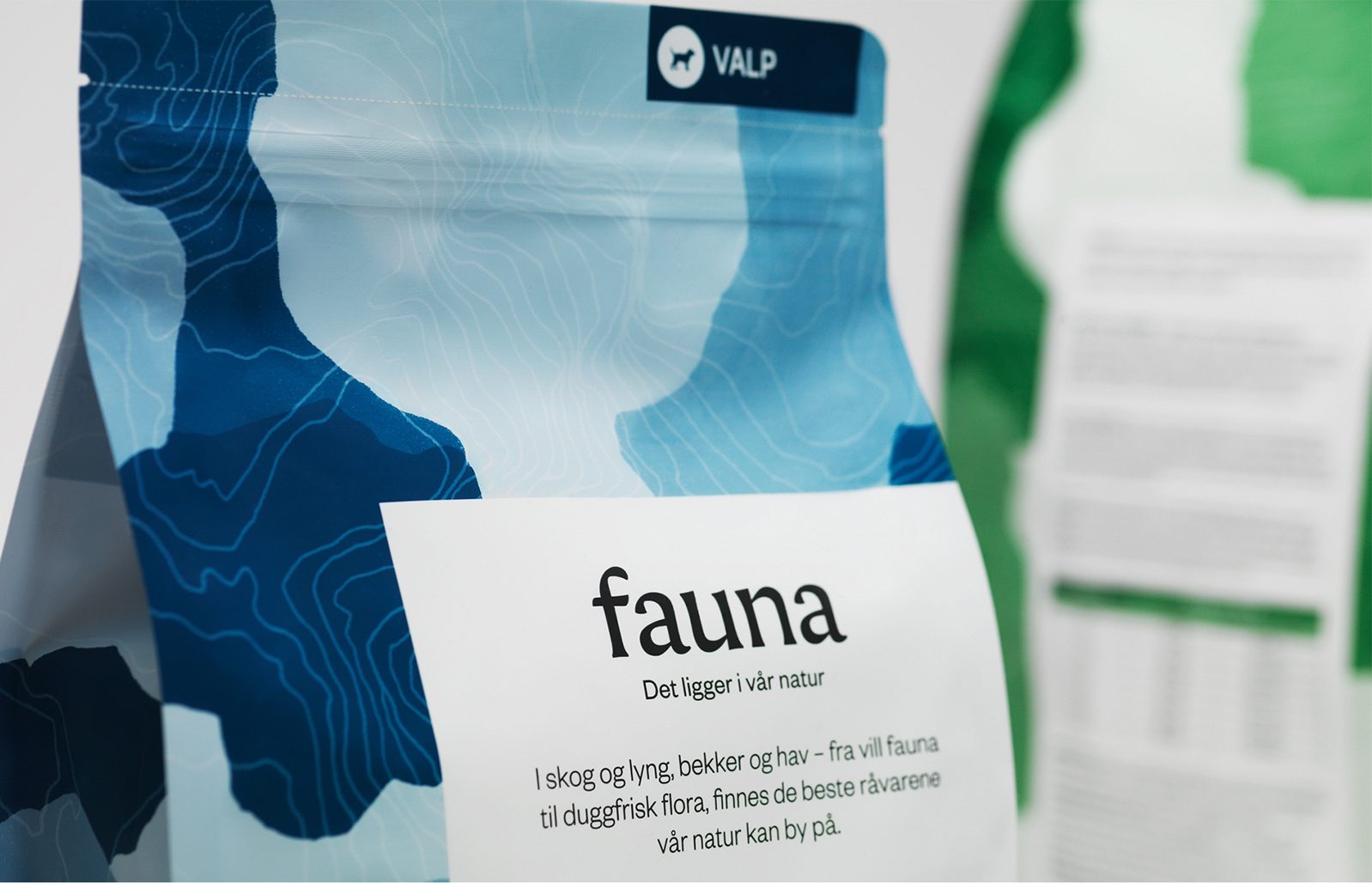 Fauna - Scandinavian Design Group