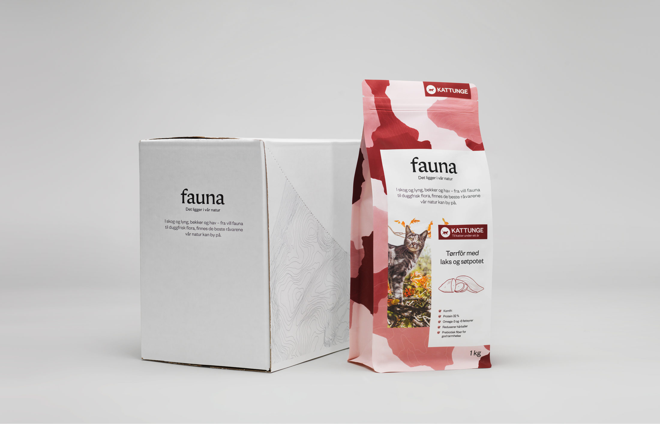 Fauna - Scandinavian Design Group