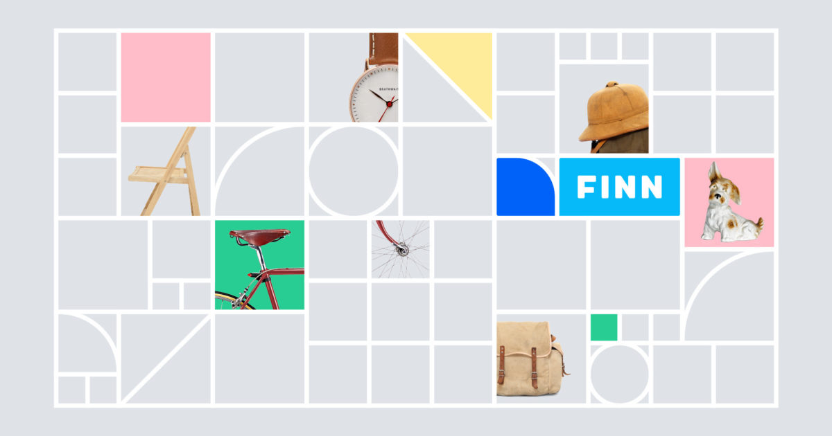 Finn - Scandinavian Design Group