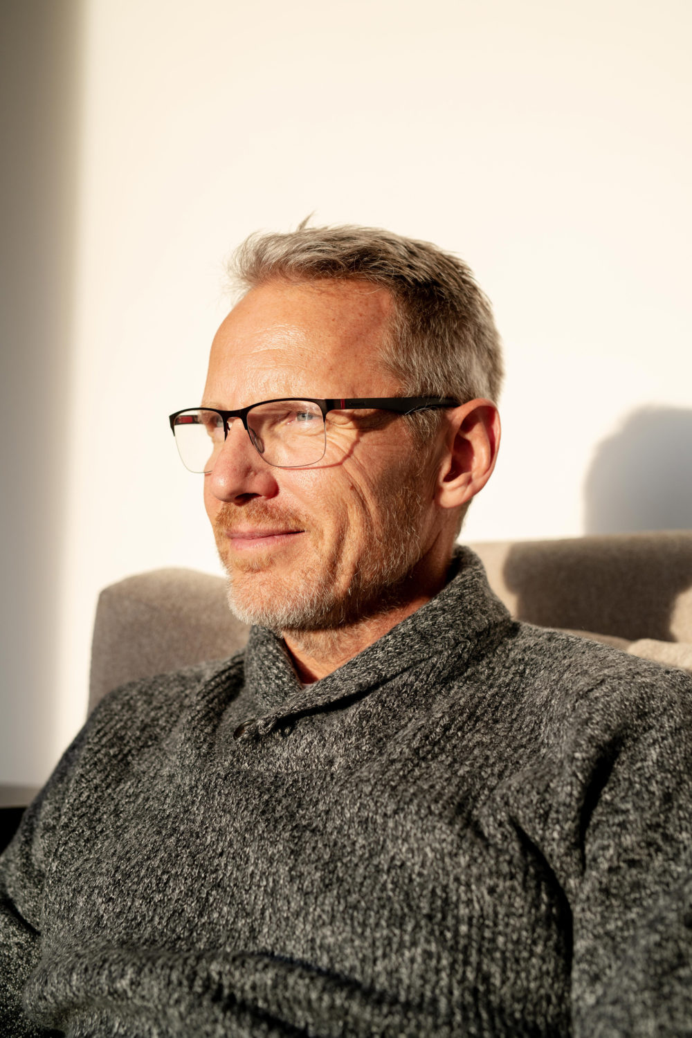 Fremtind - Scandinavian Design Group