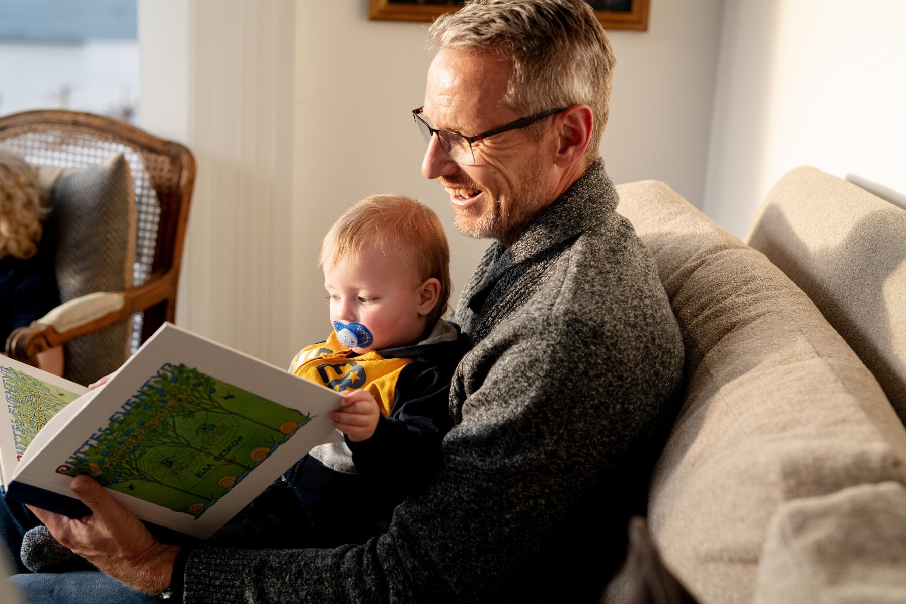 Fremtind - Scandinavian Design Group