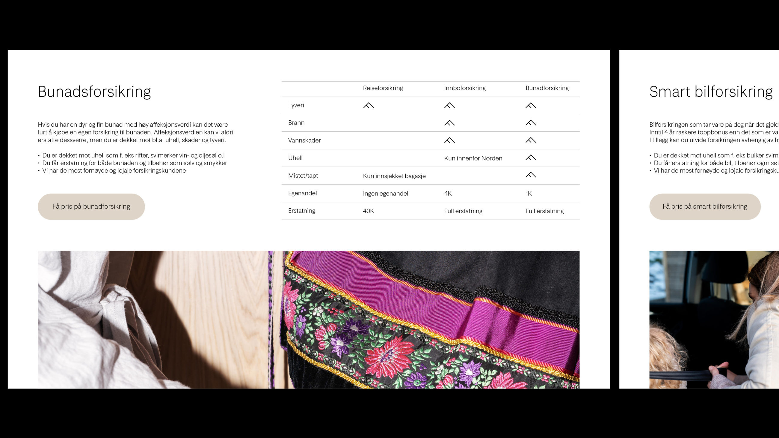 Fremtind - Scandinavian Design Group