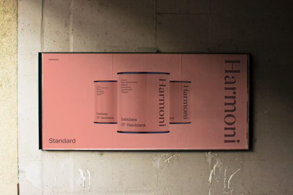 Harmoni - Scandinavian Design Group