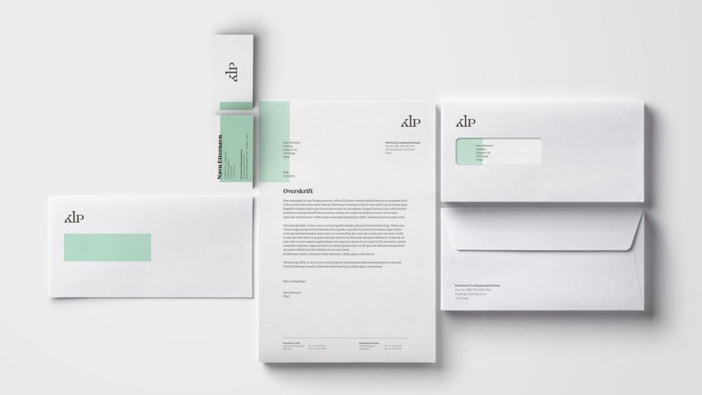 KLP - Scandinavian Design Group