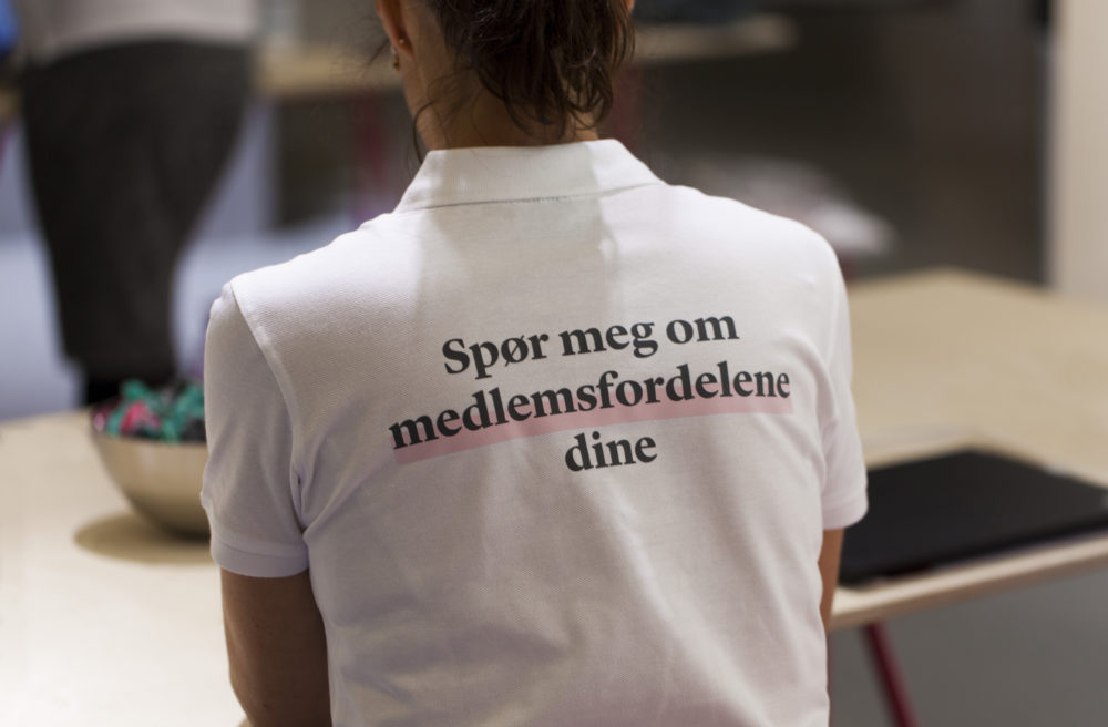 KLP - Scandinavian Design Group