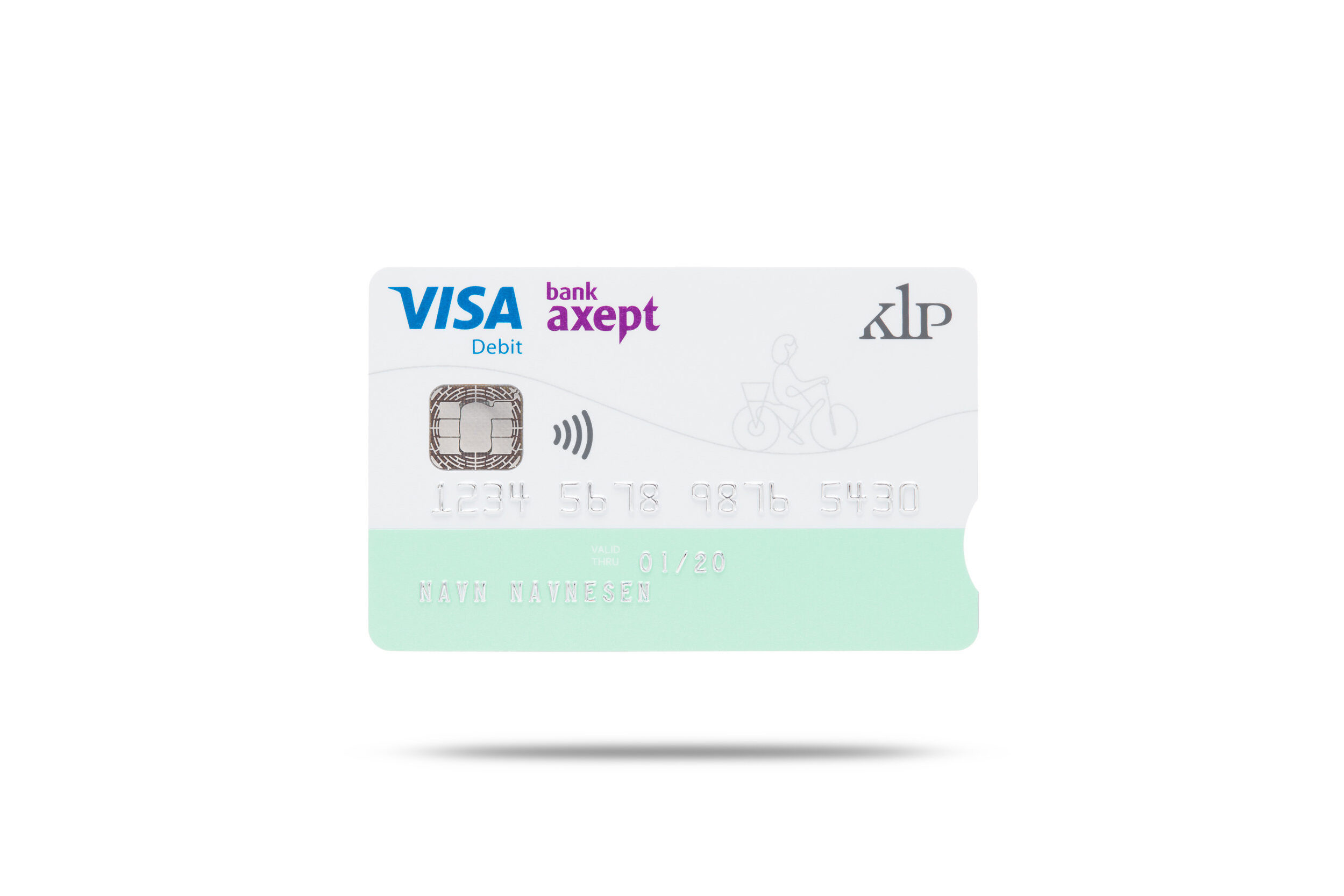 KLP - Scandinavian Design Group