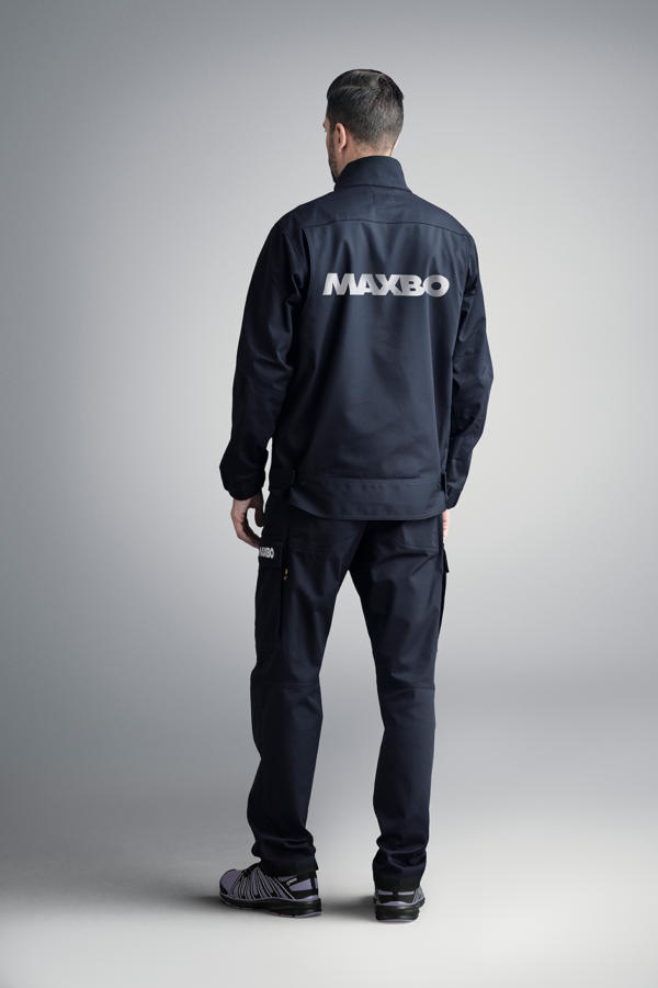 Maxbo - Scandinavian Design Group