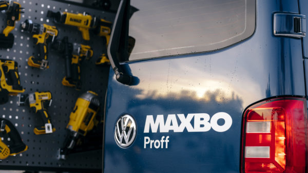 Maxbo - Scandinavian Design Group