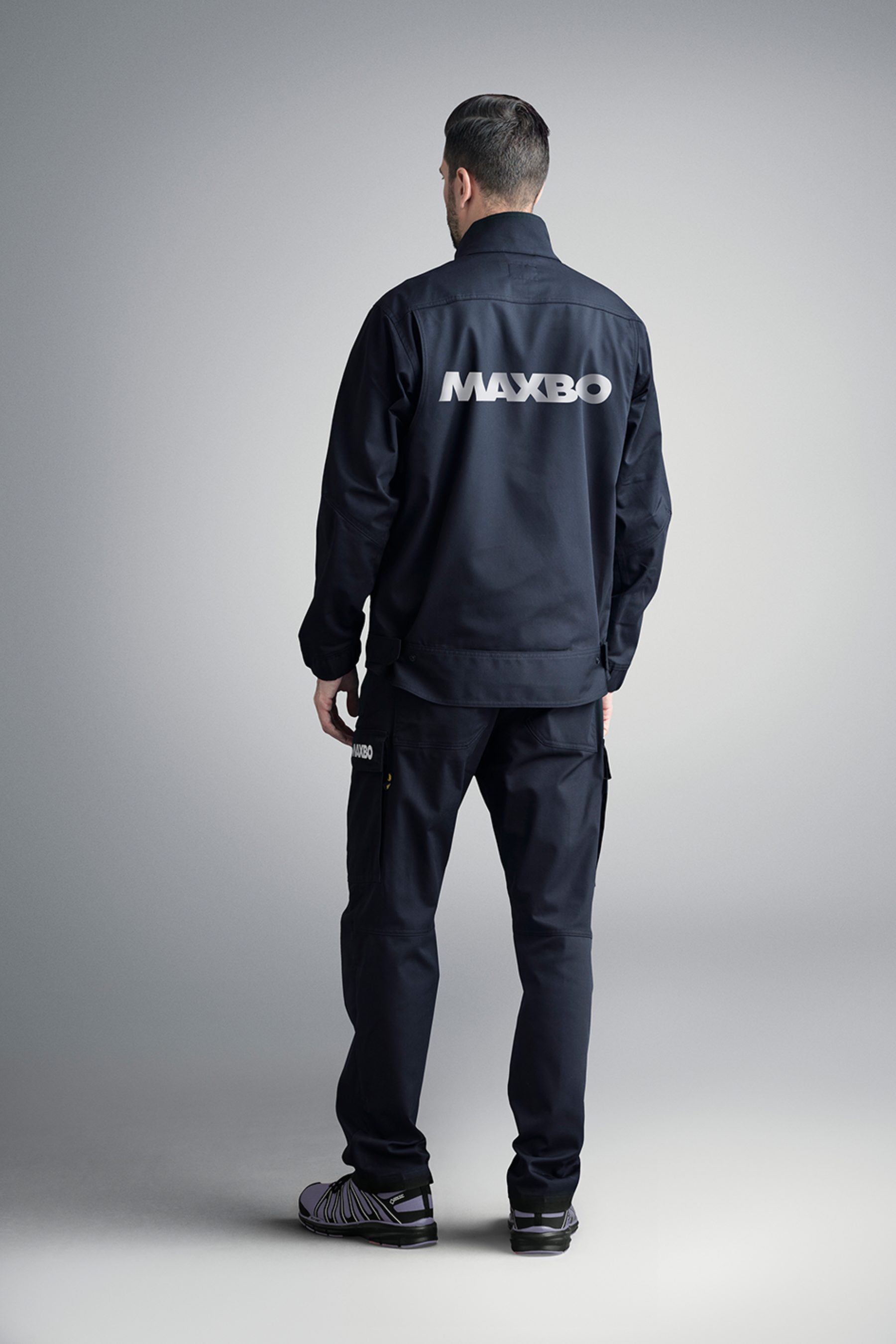 Maxbo - Scandinavian Design Group