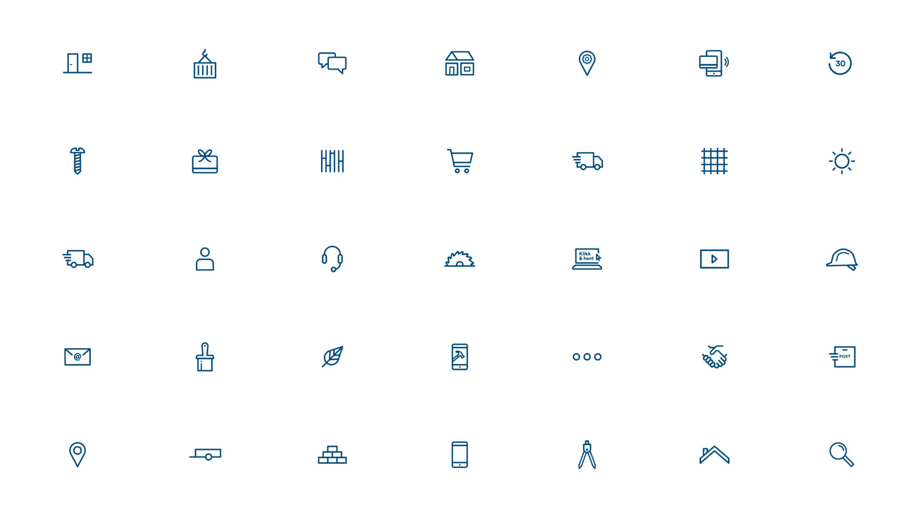 Maxbo - Scandinavian Design Group