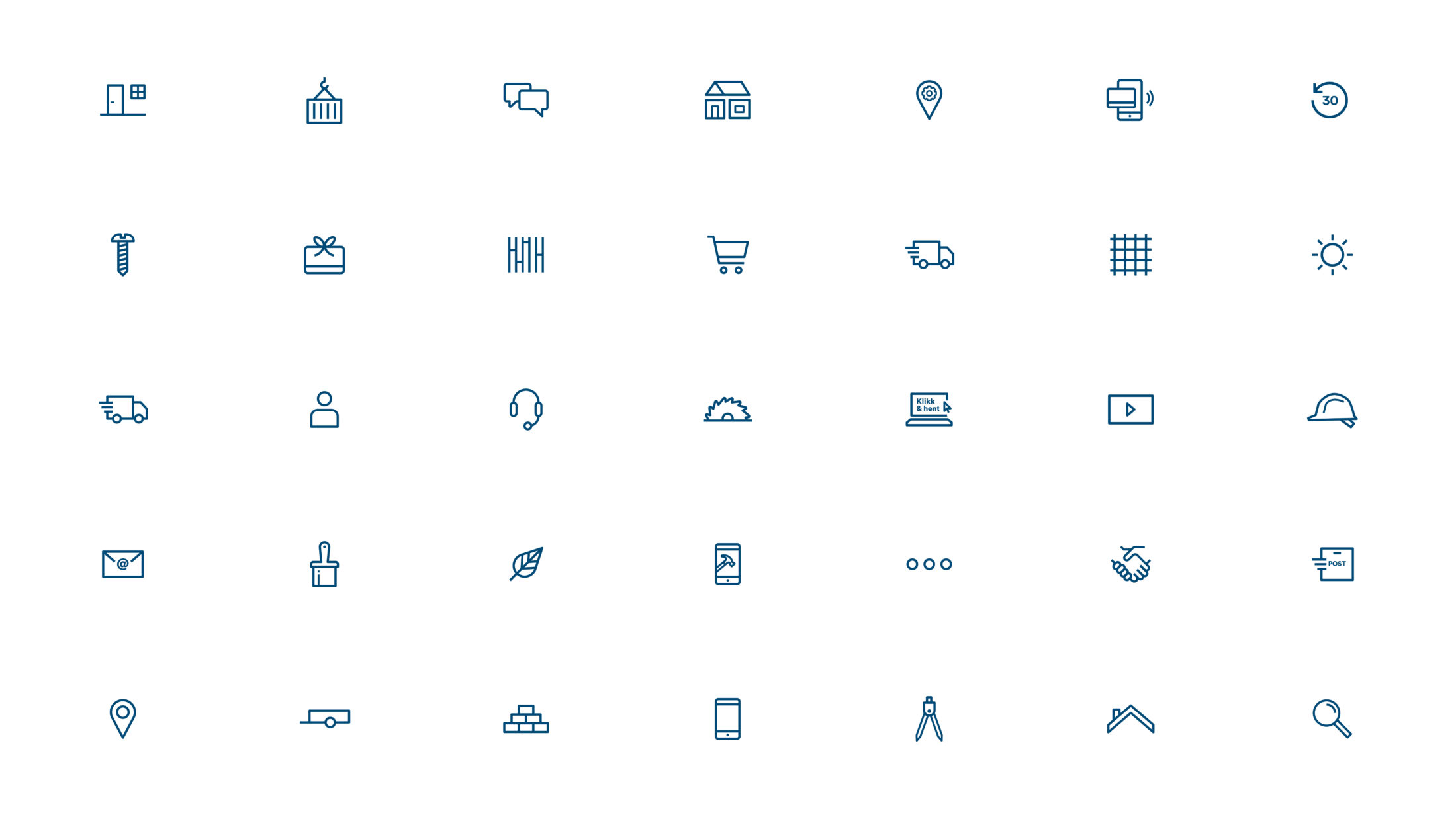 Maxbo - Scandinavian Design Group