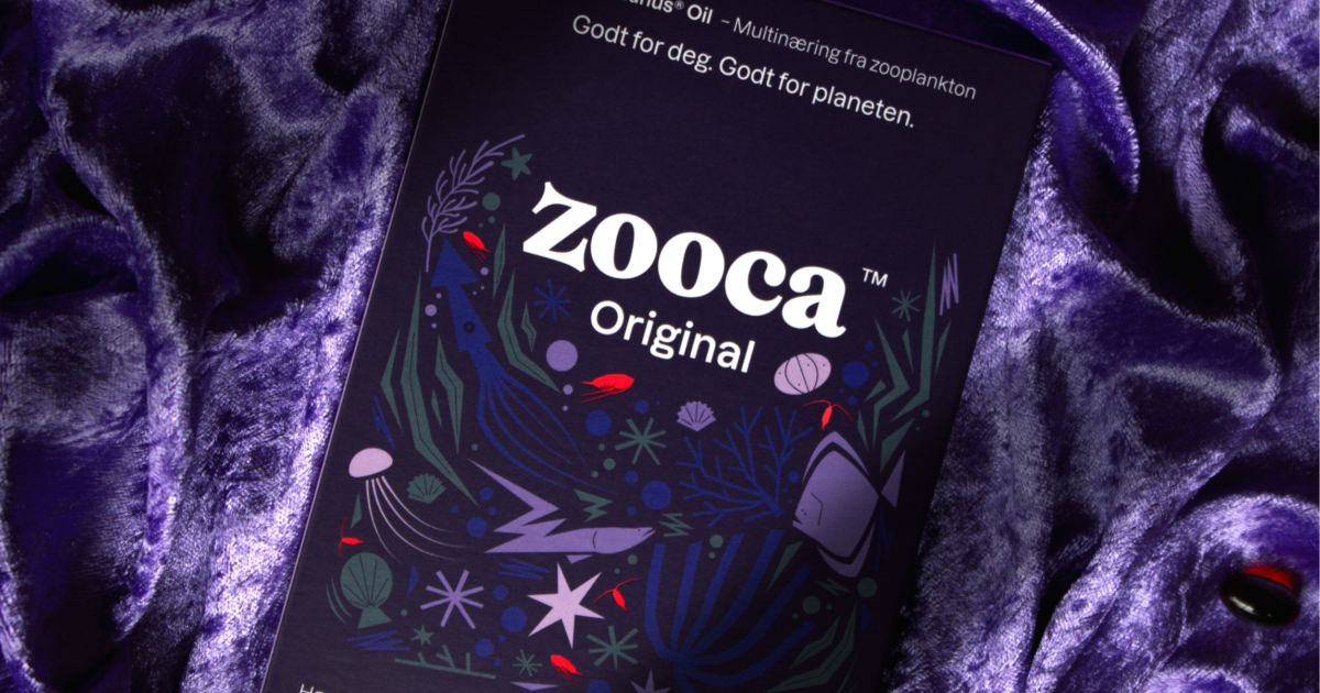 Zooca - Scandinavian Design Group