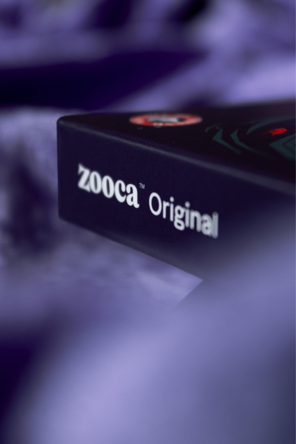 Zooca - Scandinavian Design Group