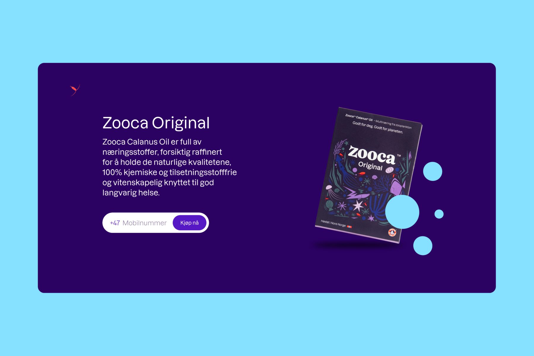 Zooca - Scandinavian Design Group