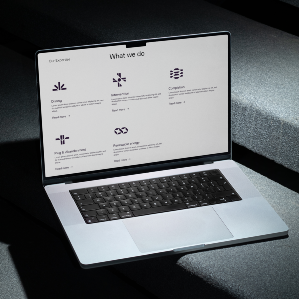 Interwell — The synergy of integrity and… - Scandinavian Design Group