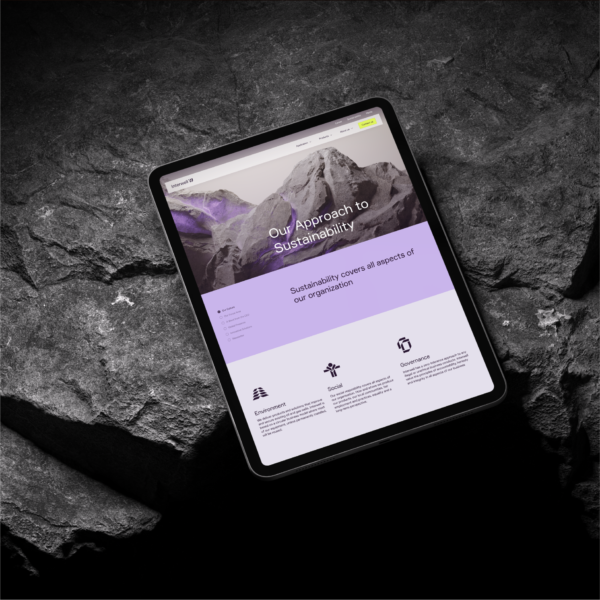 Interwell — The synergy of integrity and… - Scandinavian Design Group