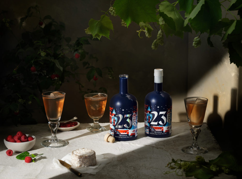 Scandinavian Design Group - Scandinavian Design Group