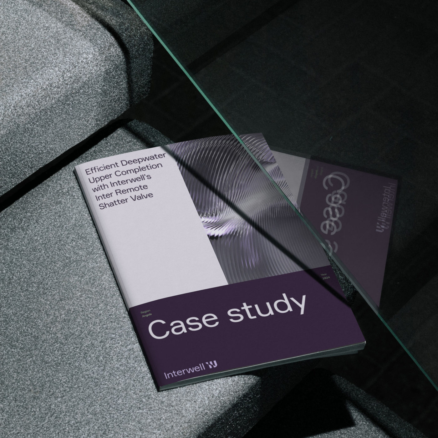 Interwell — The synergy of integrity and… - Scandinavian Design Group