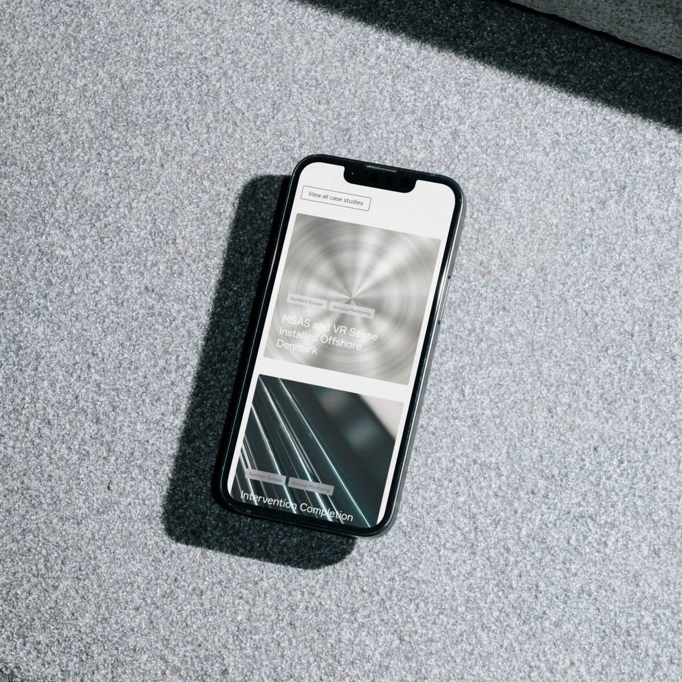 Interwell — The synergy of integrity and… - Scandinavian Design Group