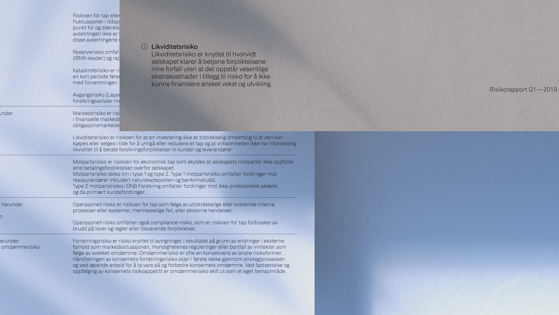 Fremtind - Scandinavian Design Group