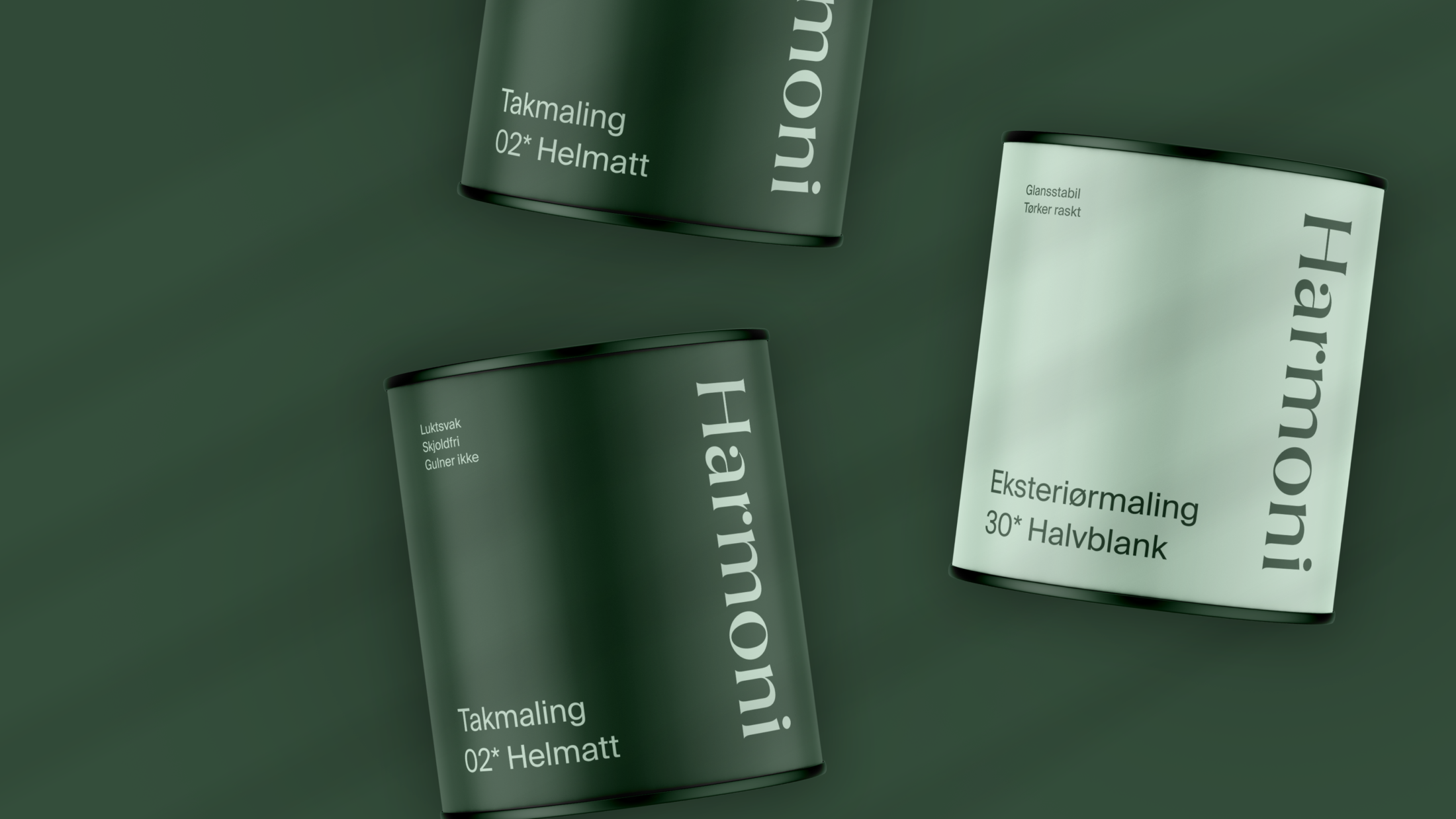Harmoni - Scandinavian Design Group
